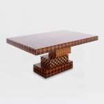 Trinity Dining Table | Vonn Jansen